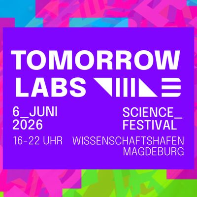 Tomorrow Labs Magdeburg